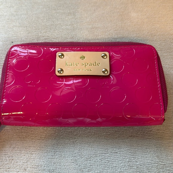 kate spade | Bags | Kate Spade Wallet | Poshmark